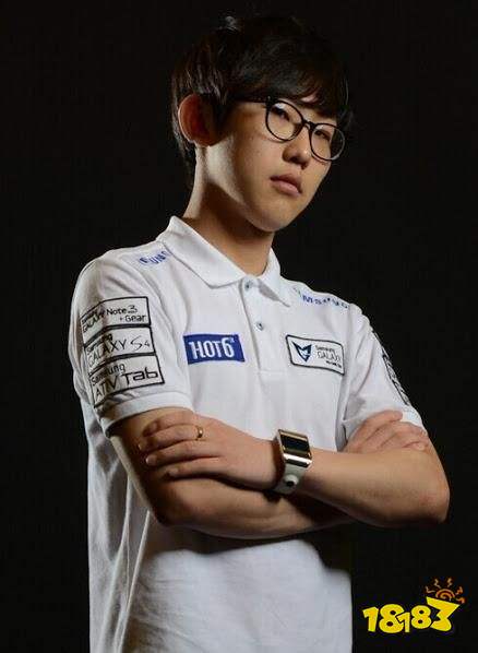 冠军AD选手imp宣布退役 imp为什么要退役？_18183英雄联盟手游专区