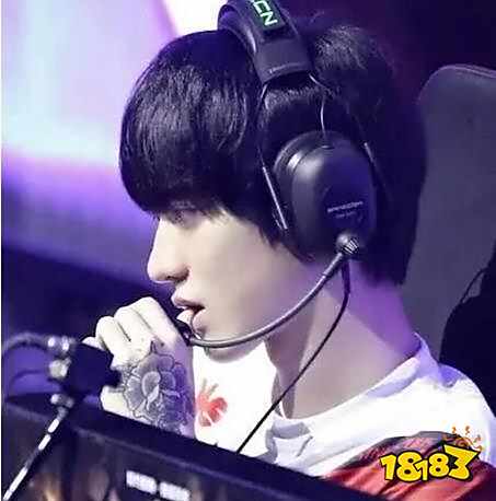 Mystic成为自由人怎么回事？大舅子Mystic离开WE原因_18183英雄联盟手游专区