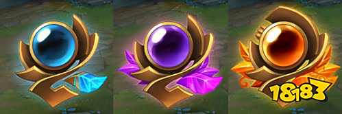 LOLs9排位赛攻略奖励介绍 荣誉等级表情一览_18183英雄联盟手游专区