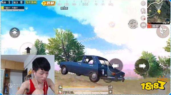 PEL和平精英职业联赛4AM、ELG战队表现出色_18183和平精英专区