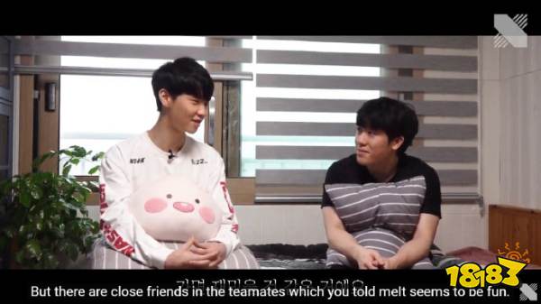 DRX官宣天才中单Chovy加入 DRX战队S10全新阵容名单_18183英雄联盟手游专区