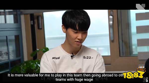 DRX官宣天才中单Chovy加入 DRX战队S10全新阵容名单_18183英雄联盟手游专区