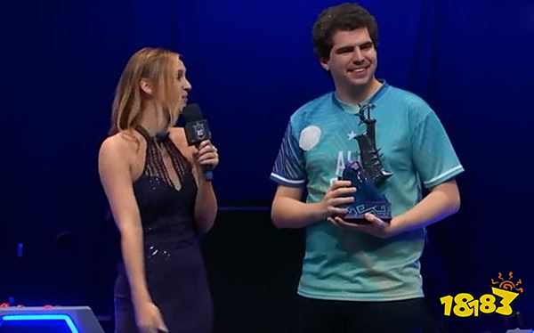 2019LOL全明星SOLO赛 Bwipo夺冠UZI获得第二_18183英雄联盟手游专区