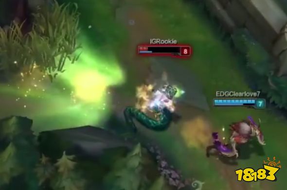 EDG厂长退役！Clearlove厂长职业生涯5大经典时刻回顾_18183英雄联盟手游专区