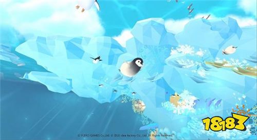 《Abyssrium Pole》宣布2020年1月全球双平台同步推出_18183.com
