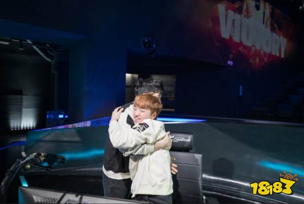 外媒报道：17岁小将Keria或成为DRX潜力新星_18183英雄联盟手游专区