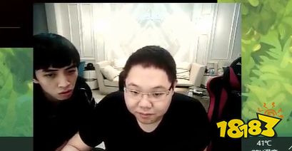 PDD直播爆料皇族曾50万挖自己 然后iG反手挖了Uzi_18183英雄联盟手游专区