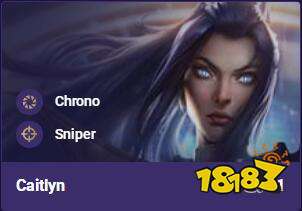 云顶之弈S3女警出装推荐 云顶之弈S3女警阵容搭配玩法_18183云顶之弈专区