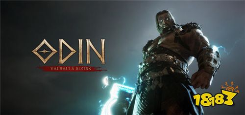 《Odin：Valhalla Rising》最新情报公开 畅游五大陆自由探索_18183.com