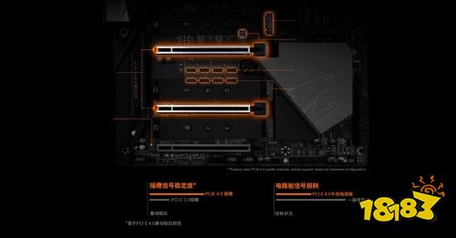 2K全能档，技嘉Z490 AORUS PRO AX助你玩转十代酷睿_18183.com