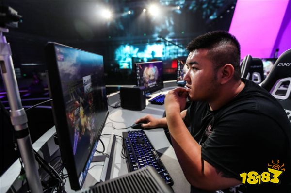 Hello语音带你畅爽体验DNF心悦闪光杯总决赛_18183.com