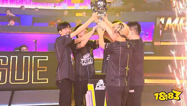 《和平精英》PEL职业联赛S3赛季4AM反超近日黑马ELG，领先49分稳居首榜！_18183和平精英专区