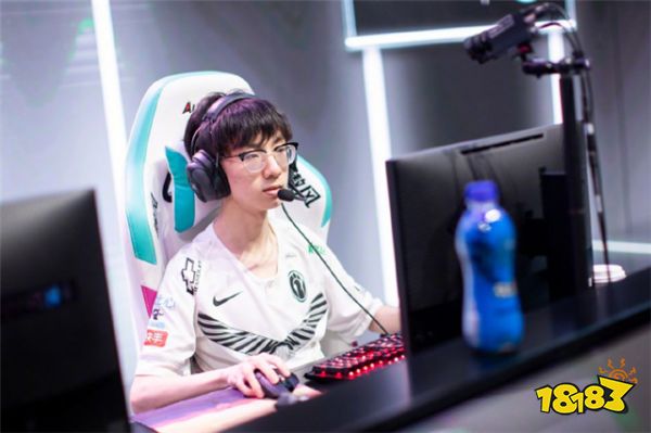 虎牙独播NEST RNG迎战IG，“电竞小春晚”将再度上演！_18183.com