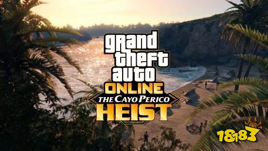《GTAOL》佩里科岛抢劫任务上线，迅游加速畅玩在线模式_18183.com