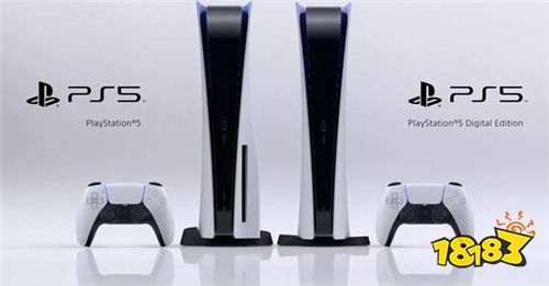 PS4/PS5去年在日本销量之和不到百万 20多年首次失利_18183.com