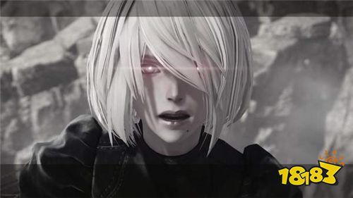 曝2B曾计划在《铁拳7》客串登场 但缘分未到 最终取消_18183.com