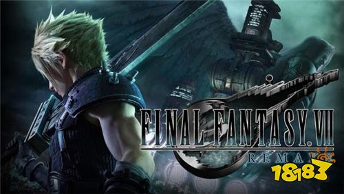 传PC/PS5版《FF7：重制版》包含新剧情 无Xbox版本_18183.com