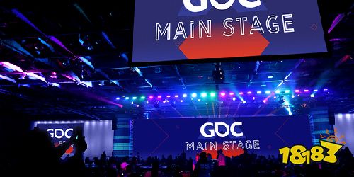 GDC 2021官宣 所有计划中的活动都将以数字形式进行_18183.com