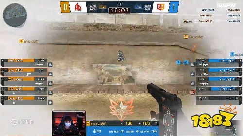 CFPL年后首周，AG连胜Q9、eStar重回前三_18183.com