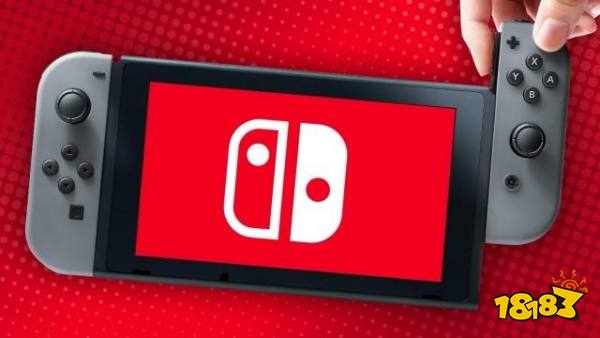 突破8169万！任天堂Switch销量已超过其前辈GBA_18183.com