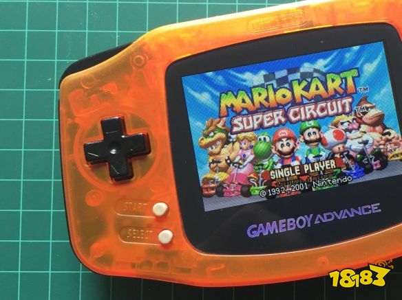 突破8169万！任天堂Switch销量已超过其前辈GBA_18183.com