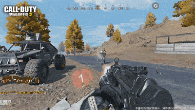 《使命召唤手游》传说级角色今日首发 在战争中认识战争_18183.com