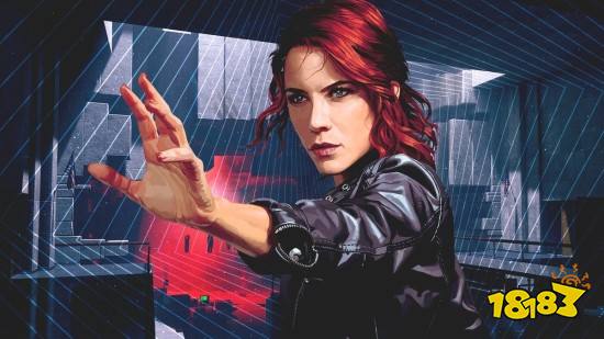 《Control》将推出衍生作品 将是一款4人合作PVE游戏_18183.com