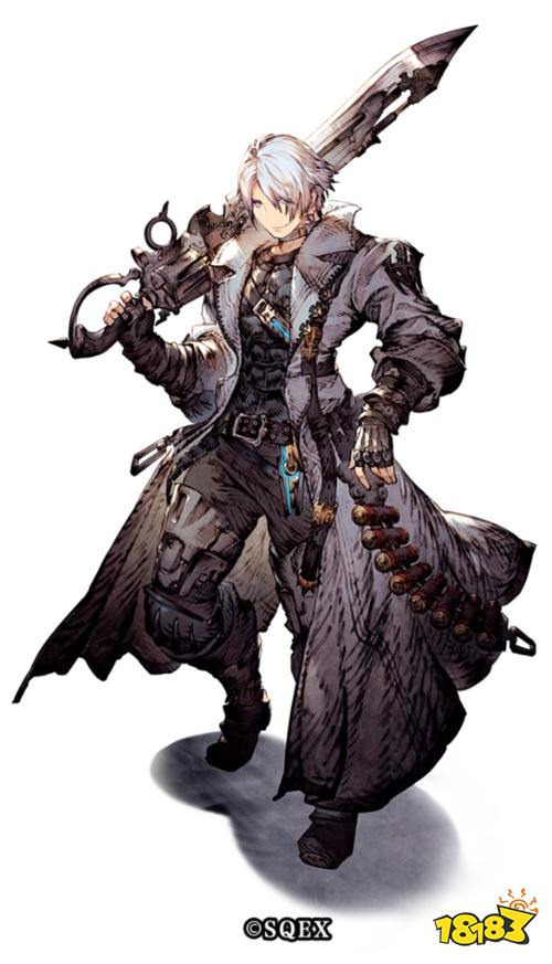 FFBE幻影战争×最终幻想XIV：暗影之逆焰联动决定!_18183.com