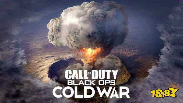 《COD17》第4赛季上线 战术核弹加入多人游戏模式_18183.com