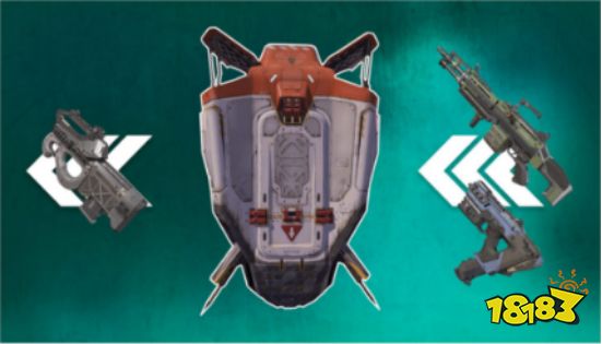 APEX英雄 第十赛季武器调整_18183.com