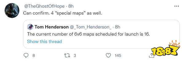 网传《COD18》自带迷你大逃杀图 战区回溯二战时期_18183.com