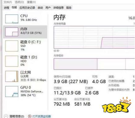 LOL美测服fps低帧数低卡顿延迟解决办法_18183.com
