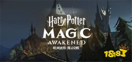 哈利波特魔法觉醒兑换码大全 公测最新礼包码cdk_18183哈利波特：魔法觉醒专区
