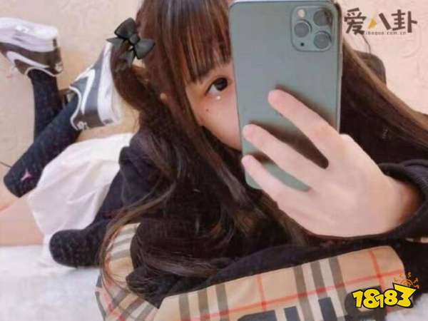 蔡萝莉资料起底 蔡萝莉线下照片 真实颜值曝光像大妈 18183iphone游戏频道