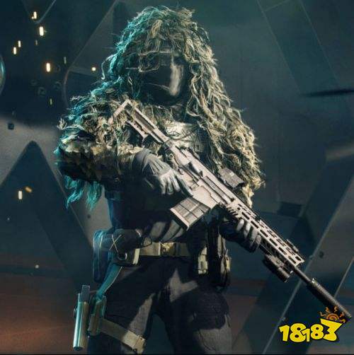 战地2042卡斯帕背景故事 技能介绍_18183战地2042专区