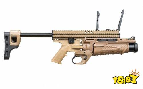 战地2042武器介绍：FN40GL_18183战地2042专区