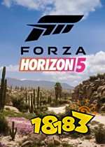 《FZ：地平线5》IGN10分：开放世界赛车游戏的巅峰之作_18183.com