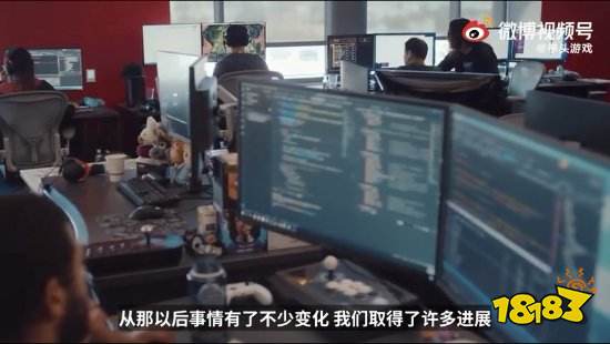 LOL 2V2组队格斗游戏《Project L》预告 推出日期未定_18183.com