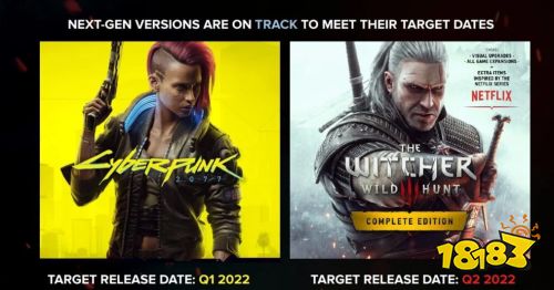 晨报|CDPR称《赛博朋克2077》加入XGP为时过早_18183.com