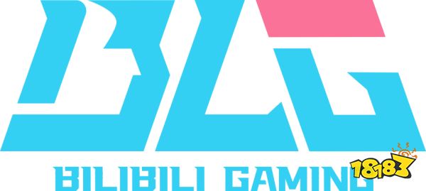 BLG发布全新品牌LOGO 焕新冲击2022年新赛季_18183.com