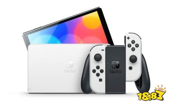 曝Switch新机型正在开发中 已有开发商拿到原型机_18183.com
