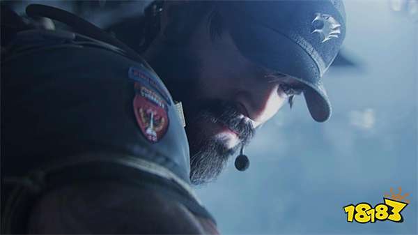 CFHD剧情模式全新章节 “幽灵计划”即将来袭!_18183.com