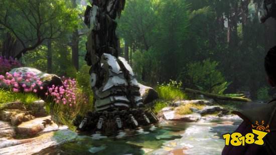 PS VR2正式公布！专属打造新作《地平线VR》登场_18183.com