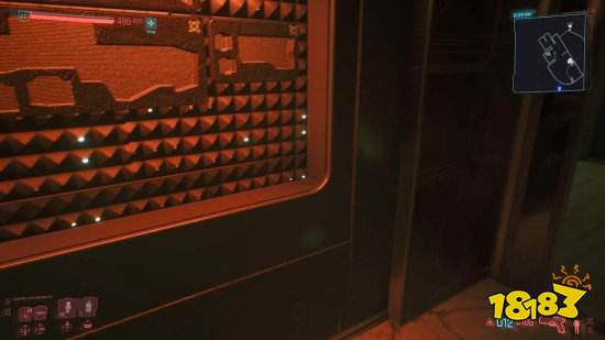 《2077》次世代版实机演示：加载更快、有光追及4K_18183.com