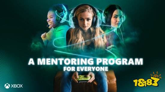 Xbox领导团队一半以上都是女性 创造游戏行业未来_18183.com