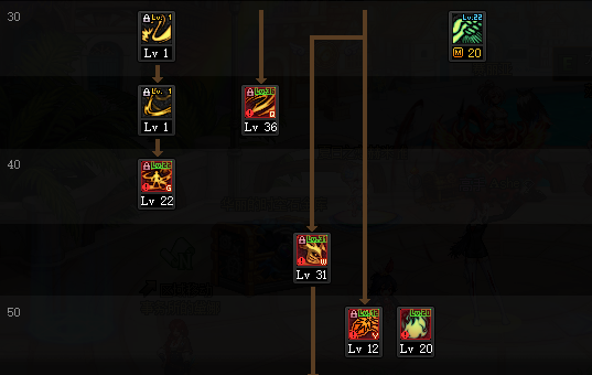 dnf100级剑魔怎么加点 100级剑魔加点推荐_18183地下城与勇士专区