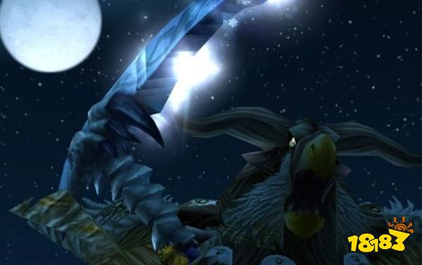 魔兽世界tbc法师必刷声望有哪些 tbc法师必刷声望一览_18183魔兽世界专区