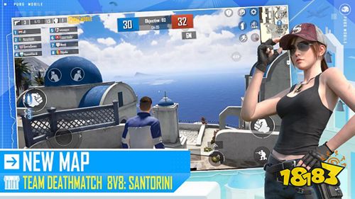 PUBGM国际服下载 PUBG Mobile国际服最新下载_18183综合下载频道