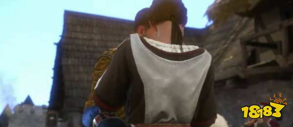 天国拯救特丽莎dlc怎么过 dlc全流程攻略_18183专区