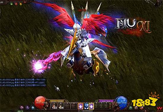 奇迹mu有哪些版本 奇迹mu好玩的版本推荐_18183奇迹频道